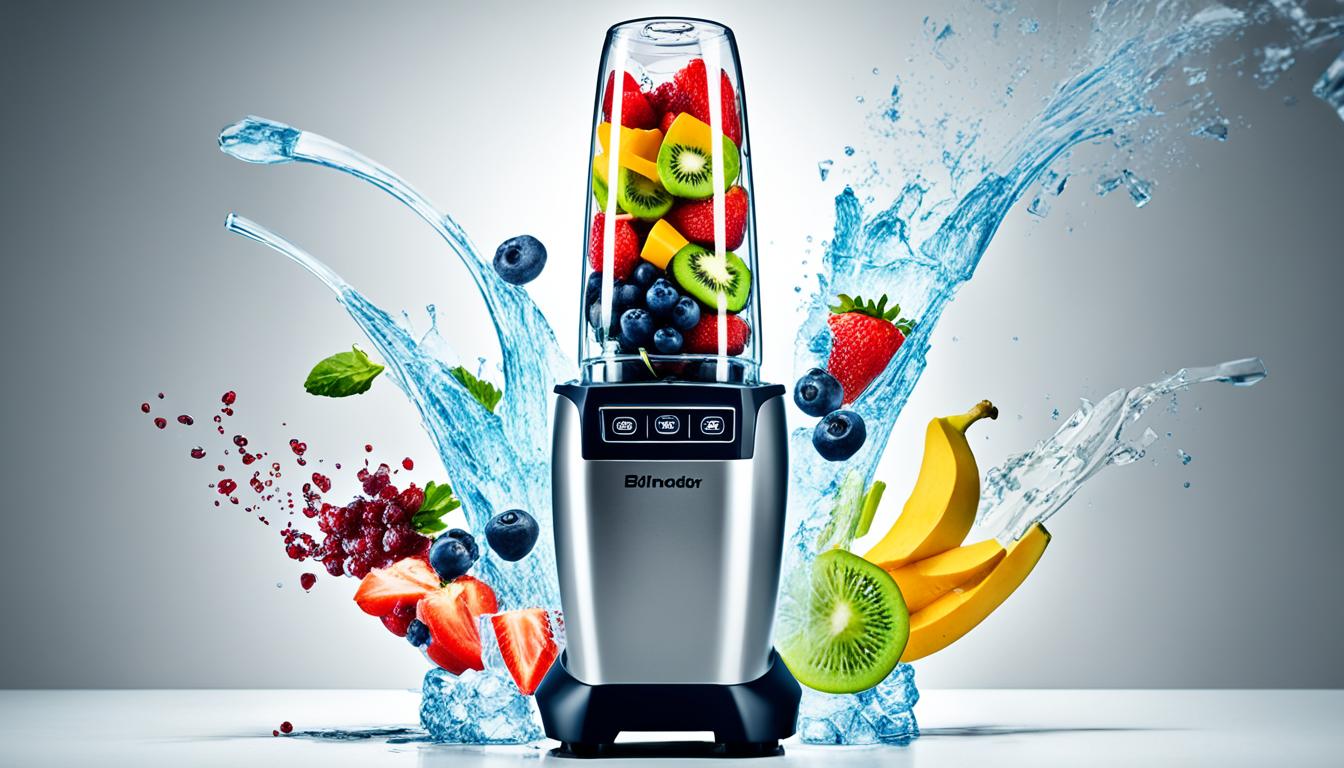 Blender best i test: Våre beste blendere testet og rangert